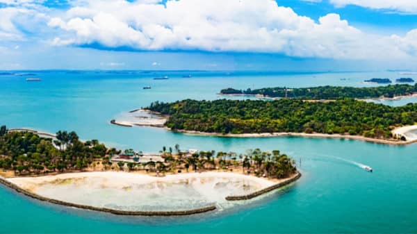 Escape to Paradise: 7 Hidden Gems of Southern Islands – Wanderlust ...