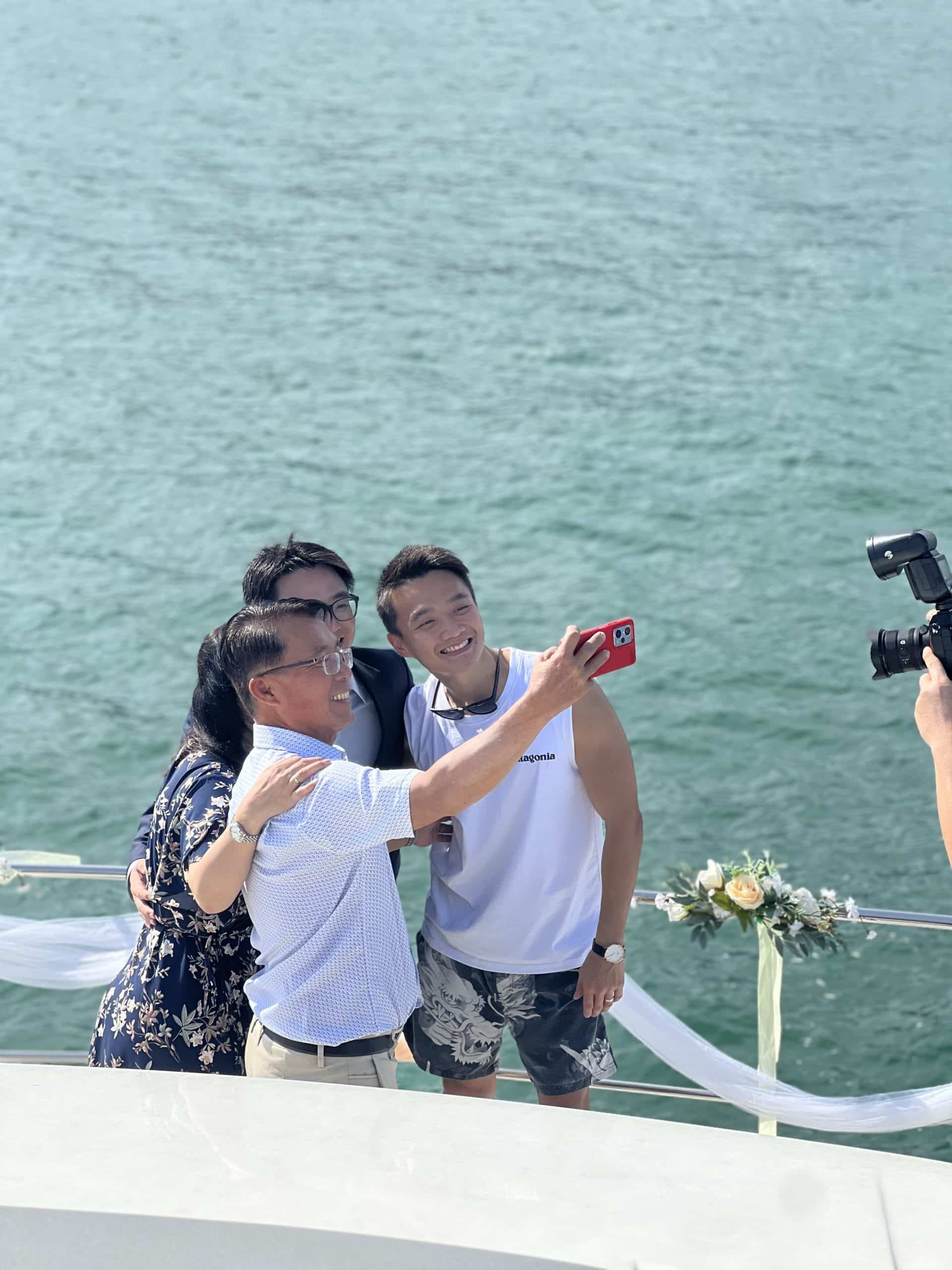 Exquisite Yacht Rental: Is Yacht Solemnisation Worth It Compared to a ...