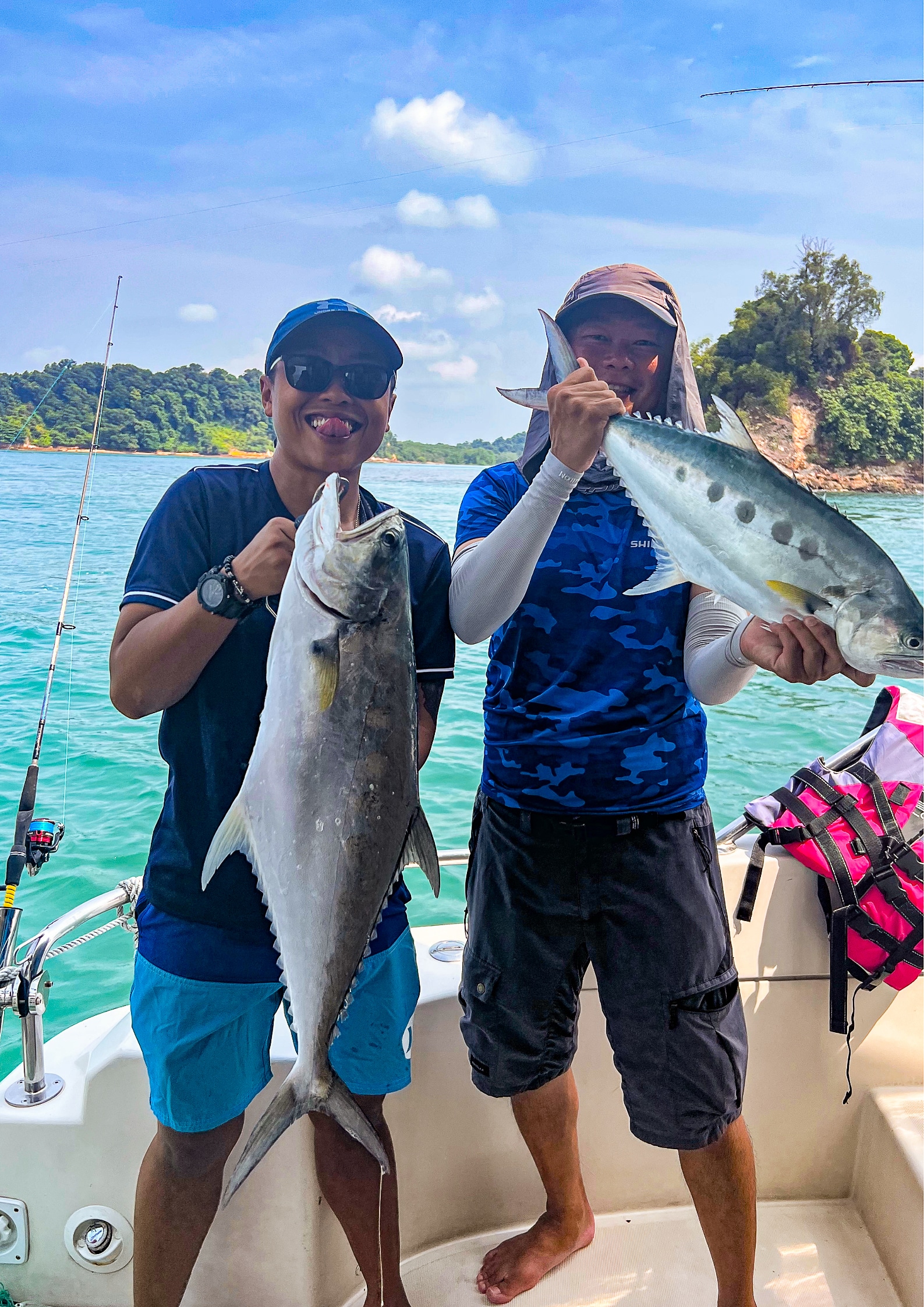 Top 10 Secret Fishing Spots in Singapore Revealed for the First Time ...